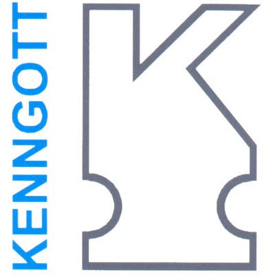 Gustav Kenngott - Historie